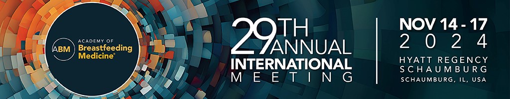 HOME [breastfeedingmedicine.com]